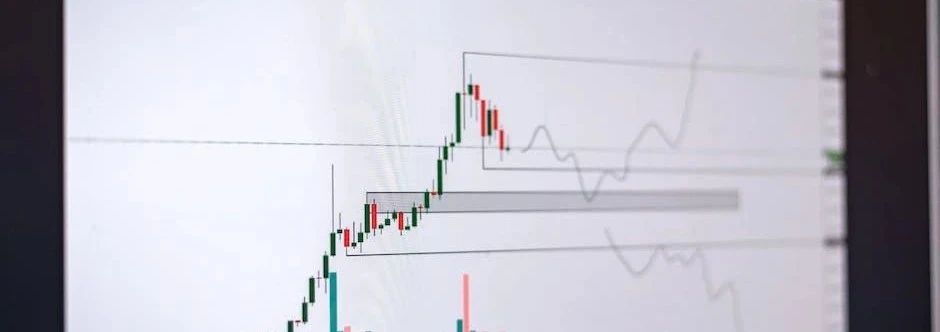 交易漲跌本質：多空能量的聚集與消耗