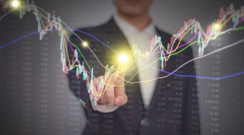 避免這十種技術分析陷阱，成為獲利塔尖1%的人